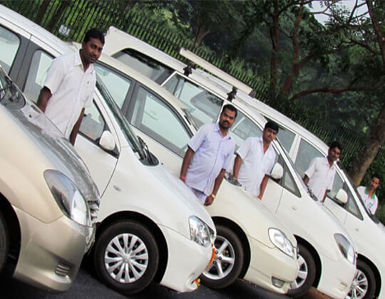 Balaji Cabs l Mahabaleshwar cabs l Shirdi l Mumbai l Car rental in Pune