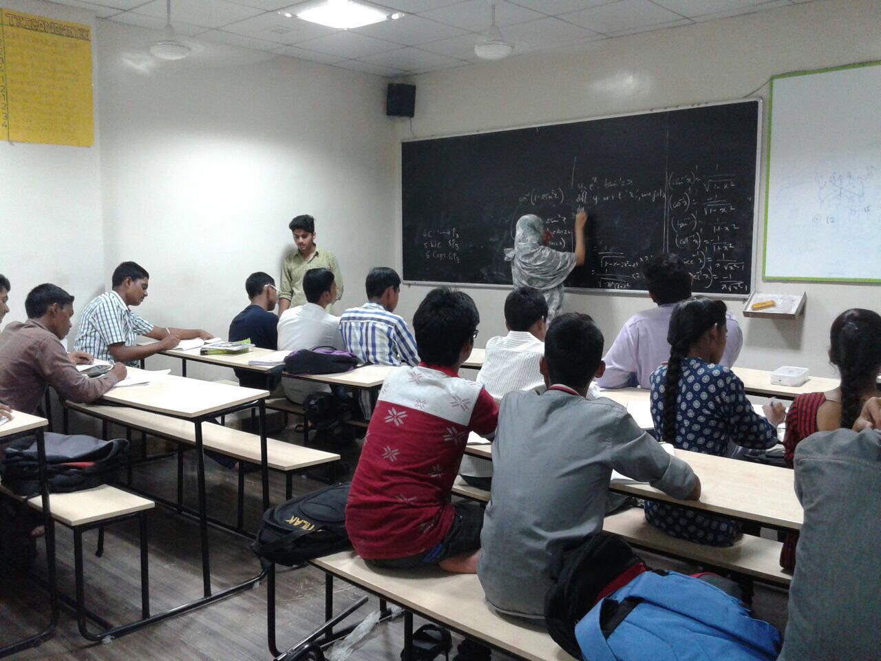 ANNES classes - Coaching Classes in Vishrantwadi,Pune