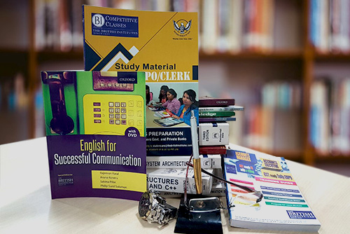 The British Institute | Best Spoken English Institute in Kolkata