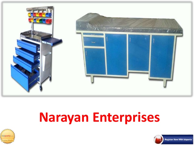 Narayan Enterprises - Manufacturing of Hospital Equipments, Pune ...