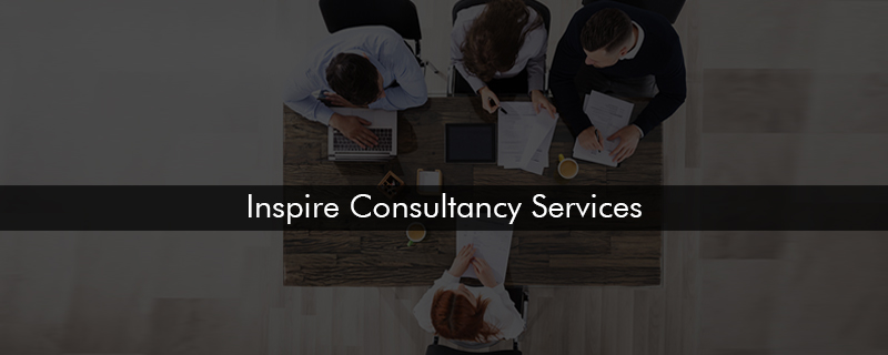 Inspire Consultancy Service - consultancy jobs Bangalore
