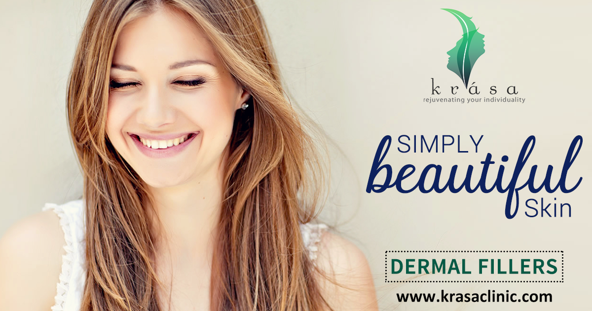 krasa clinic - skin and hair treatment clinic in Mumbai