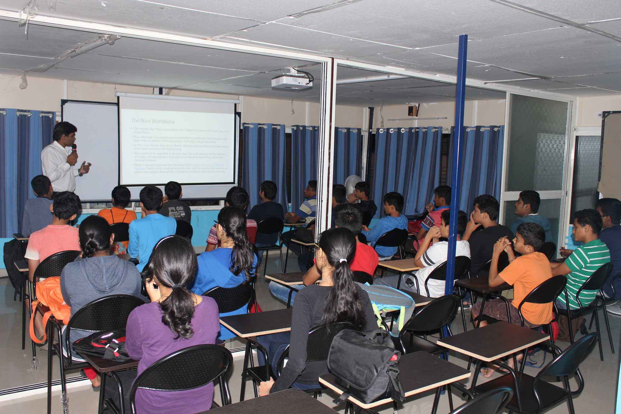 Prism Academy - 10th 12th CBSC Coaching Classes Pune Baazarpeth.com