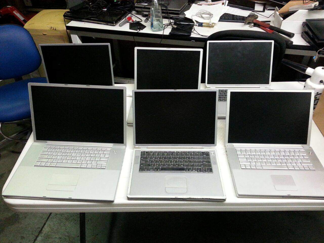 Spas Computers - Computer Recycling & Refurbishing Company,Mumbai