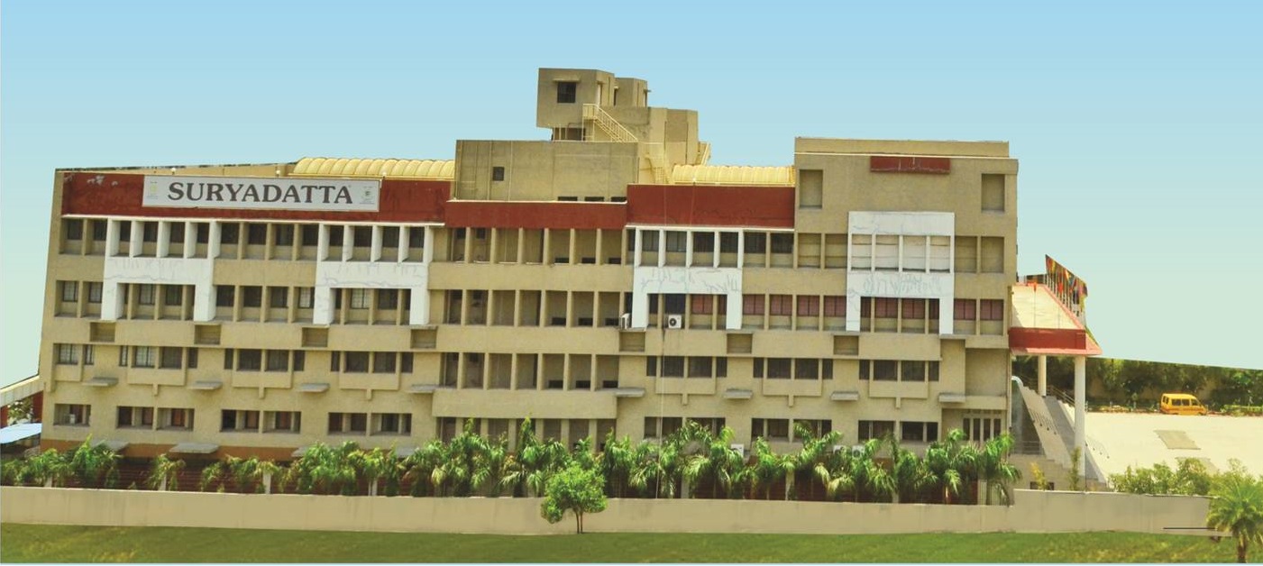 Suryadatta Institute of Management Pune