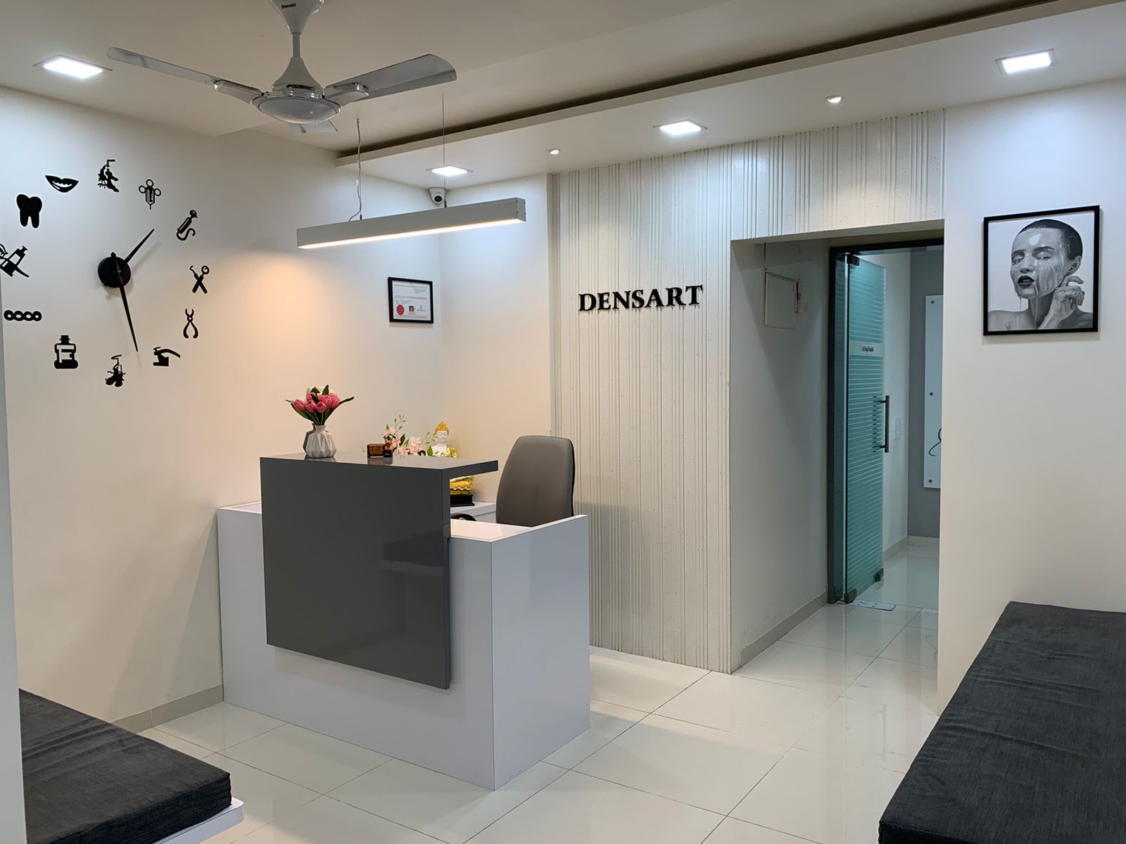 Dentist in Pune | Dental Clinic in Pune | Densart Dental Care